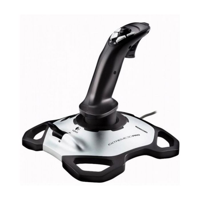 Džojstik Logitech Extreme 3D Pro USB Joystick