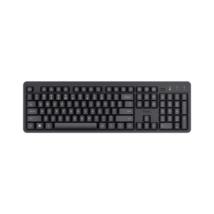 Tastatura Trust Ody II Wireless