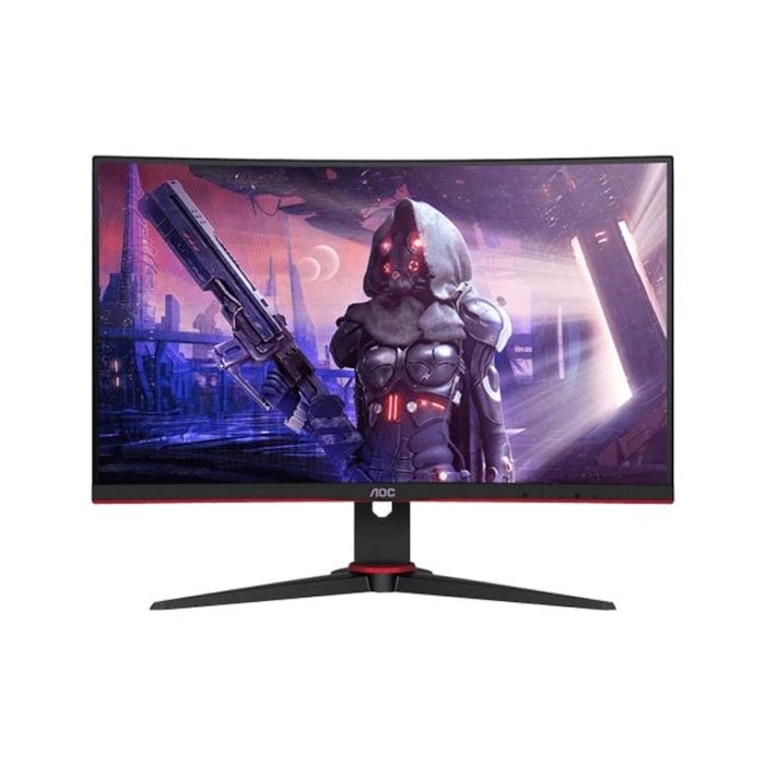 Monitor AOC 23.6'' C24G2AE/BK