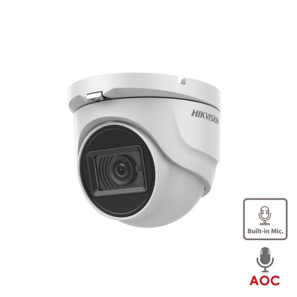 DS-2CE76D0T-ITMFS Hikvision 4u1 kamera