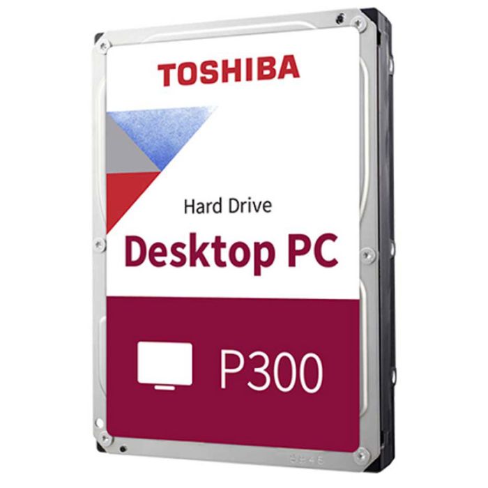 Hard disk Toshiba SATA III 2TB 3.5'' 64MB HDWD320UZSVA P300