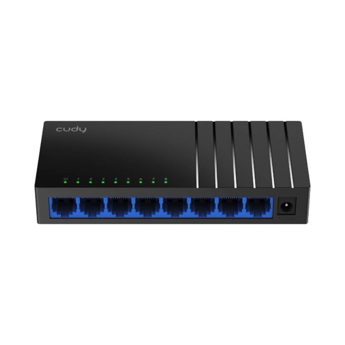 Svič CUDY GS108D 8port Gigabitni switch