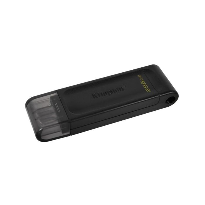 USB Flash Kingston 256GB DataTraveler USB-C