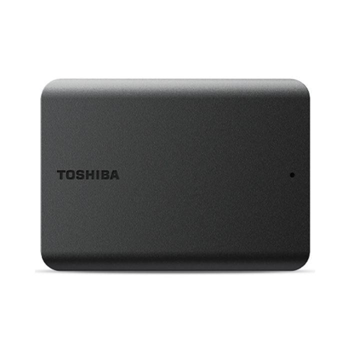 Eksterni hard disk Toshiba Canvio Basic 4TB 2.5 HDTB540EK3CA