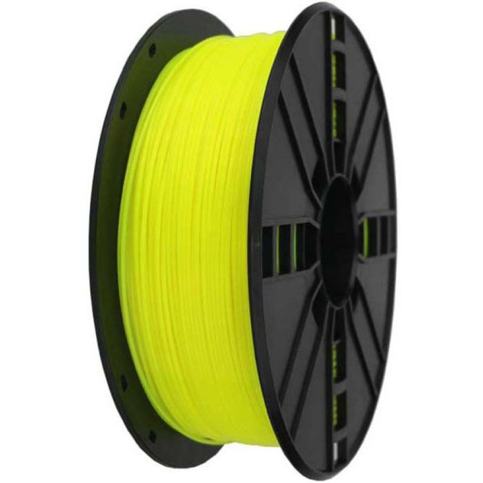 Filament Gembird PLA PLUS 3DP-PLA+1.75-02-Y 1.75mm 1kg Yellow