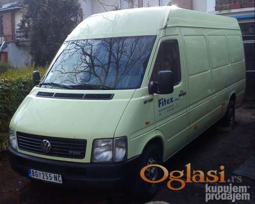 Transport Nis Subotica Valjevo Vranje itd