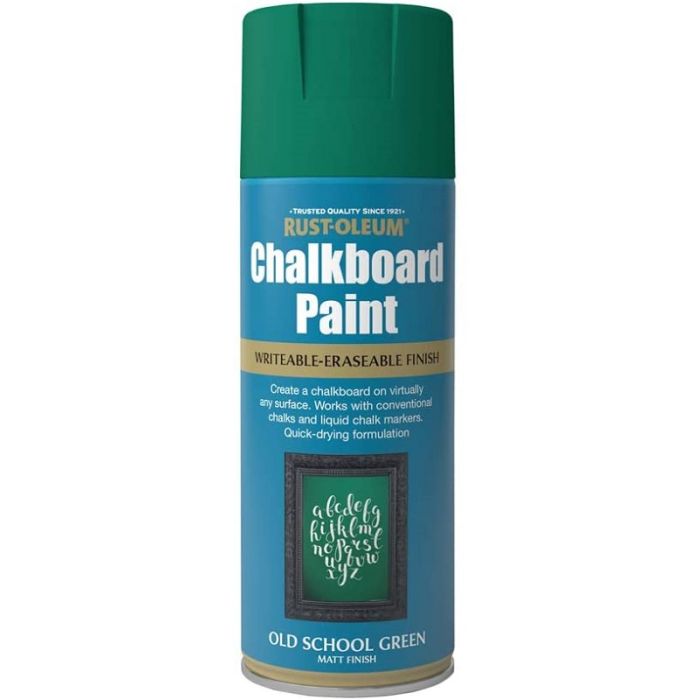 Rust Oleum - Boja za školske table 400ml