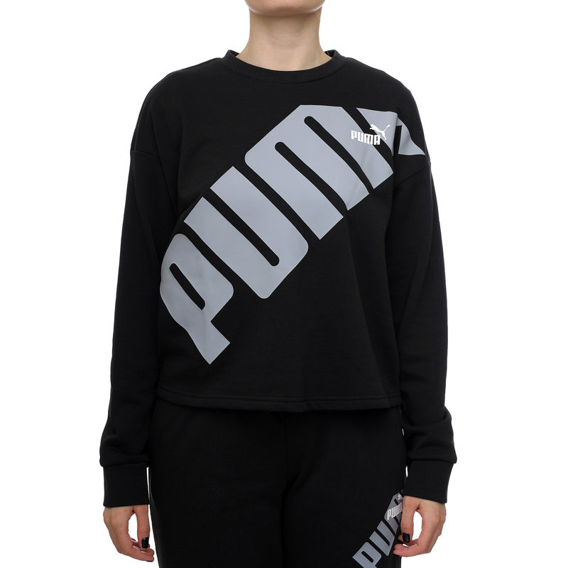 ŽENSKI DUKS PUMA POWER CREW TR