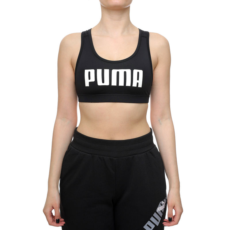 ŽENSKA MAJICA PUMA 4KEEPS BRA