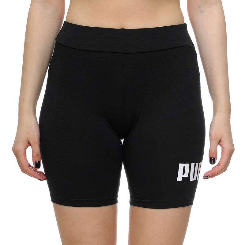 ŽENSKI ŠORC PUMA ESS NO. 1 LOGO 7 SHORT LEGGINGS