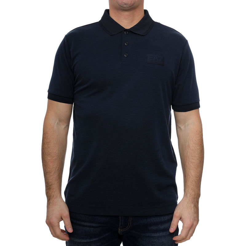 MUŠKA MAJICA EMPORIO ARMANI POLO SHIRT