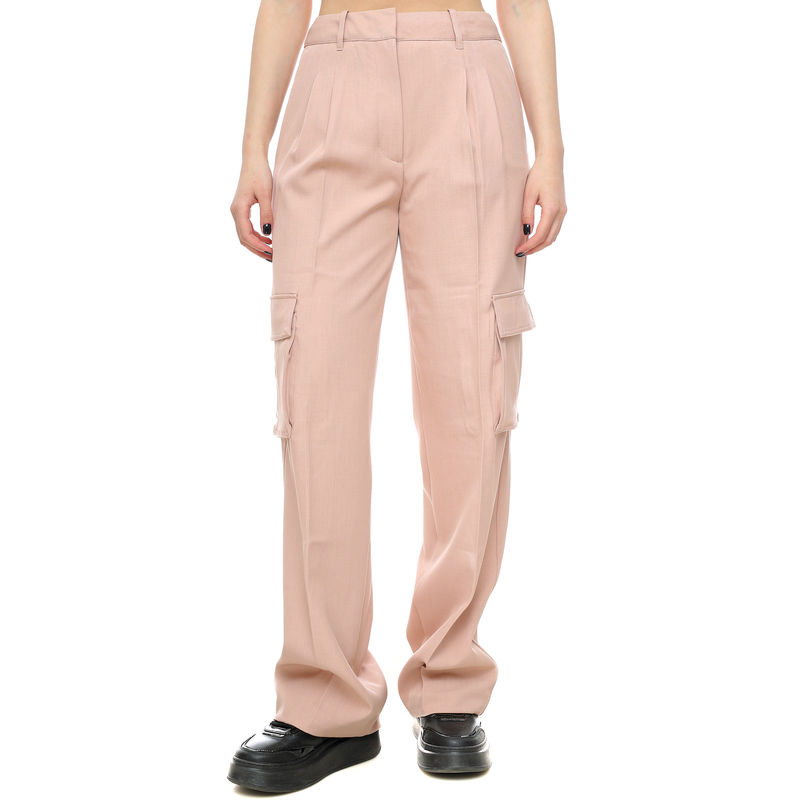 Ženske pantalone Guess Matea Perfect Cargo Pants