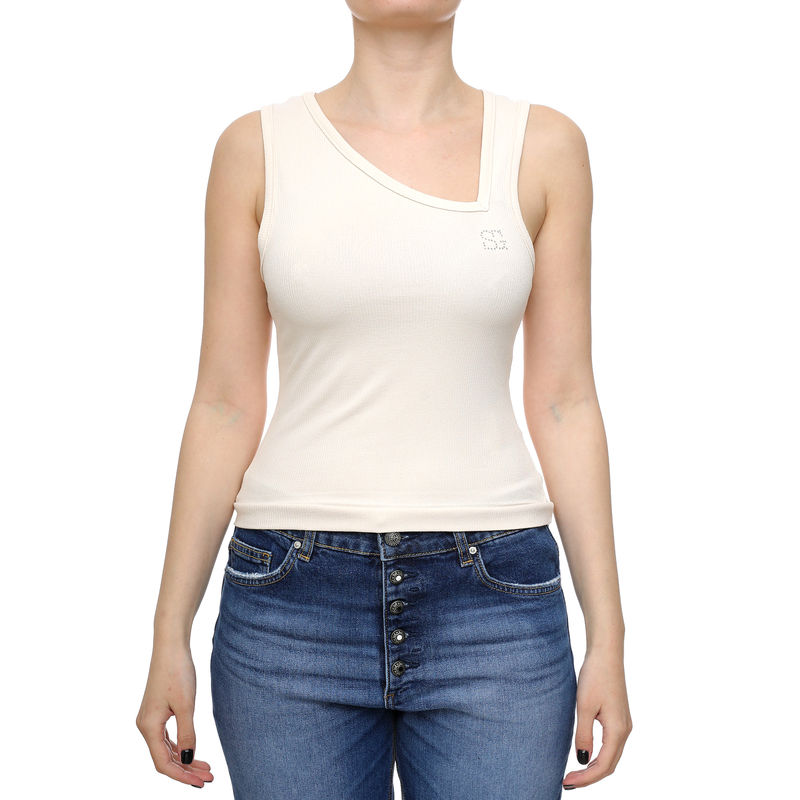 Ženska majica Staff Claudia Sleeveless Top