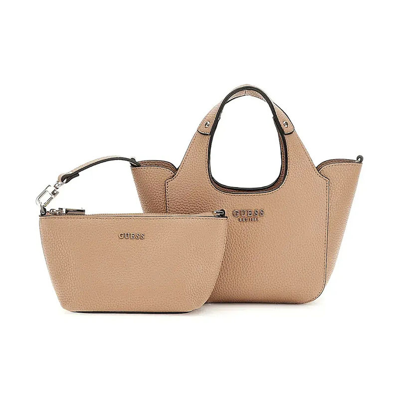 Ženska torba Guess Helina Mini Tote