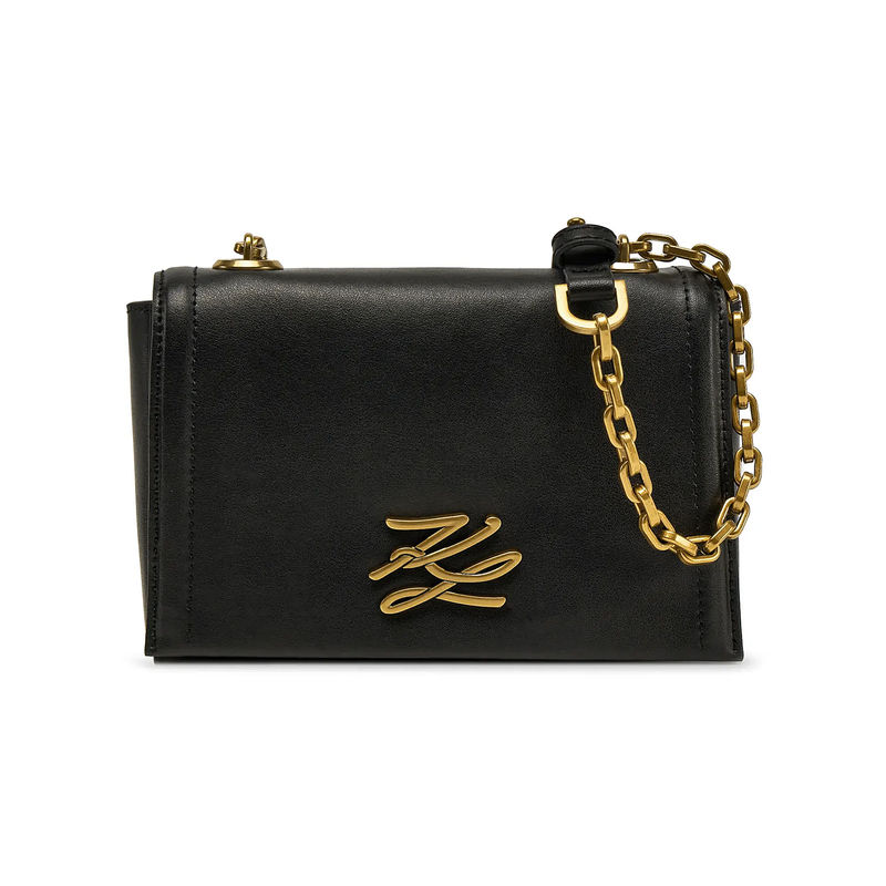 Ženska torba Karl Lagerfeld K/Autograph Sm Crossbody