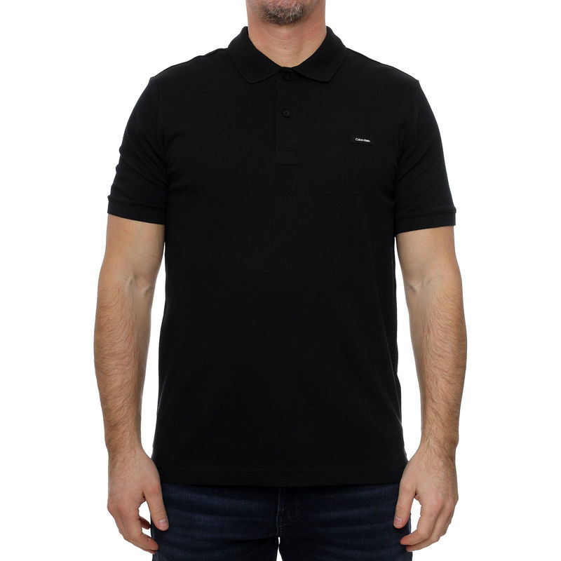 Muška polo majica Calvin Klein Stretch Pique Slim Button Polo