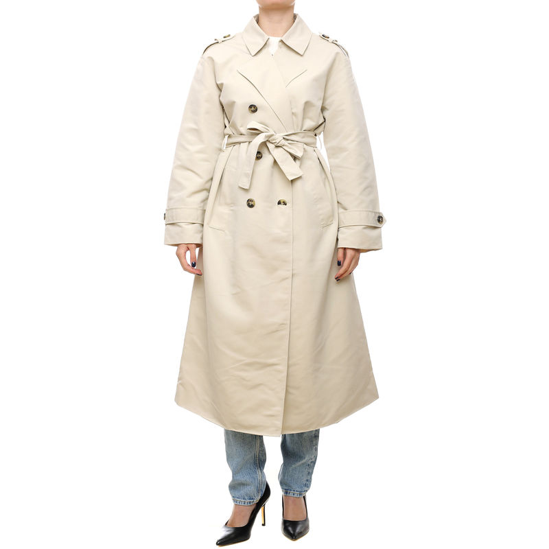 Ženska jakna Vero MODA ZOA TRENCHCOAT NOOS