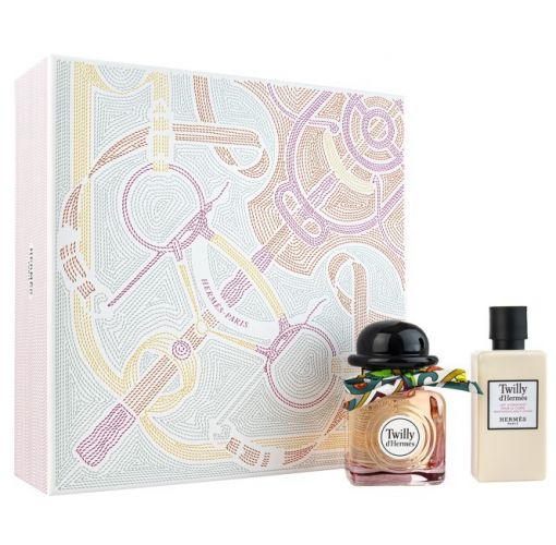 Hermes Set Twilly d´Hermes W edp 50ml + 40ml BL