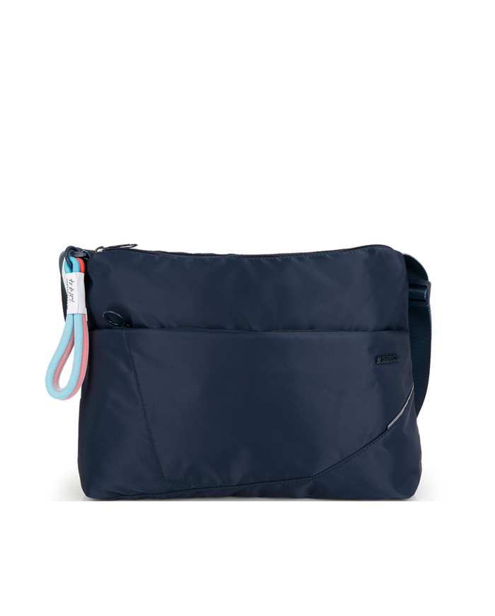 TORBA DENISE WALKER BLUE Gabol