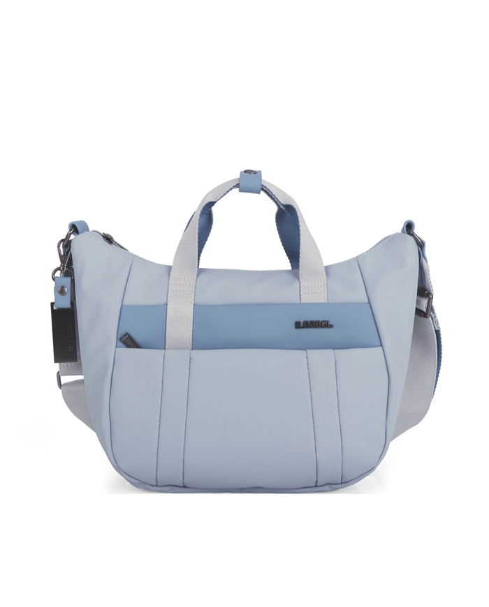 TORBA VEGA BUSINESS BLUE Gabol