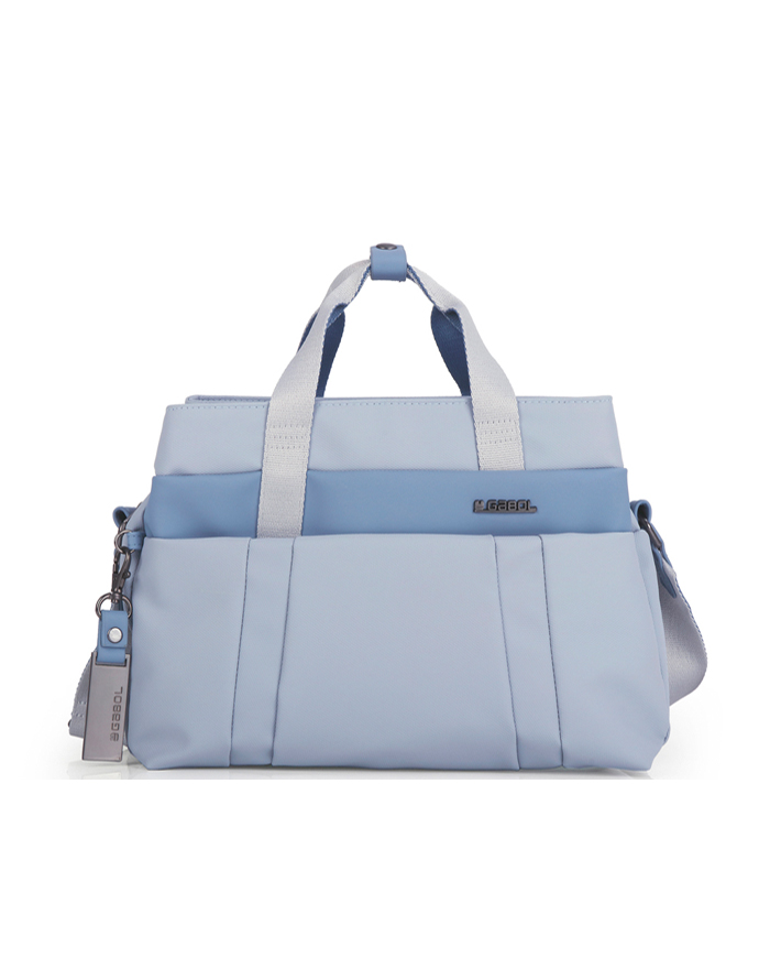 TORBA VEGA WOMAN BLUE Gabol