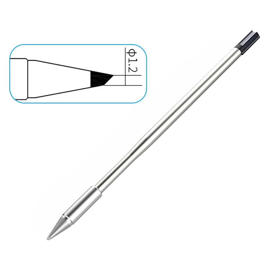 Vrh - lemilicu Atten Y9130 T9130-C