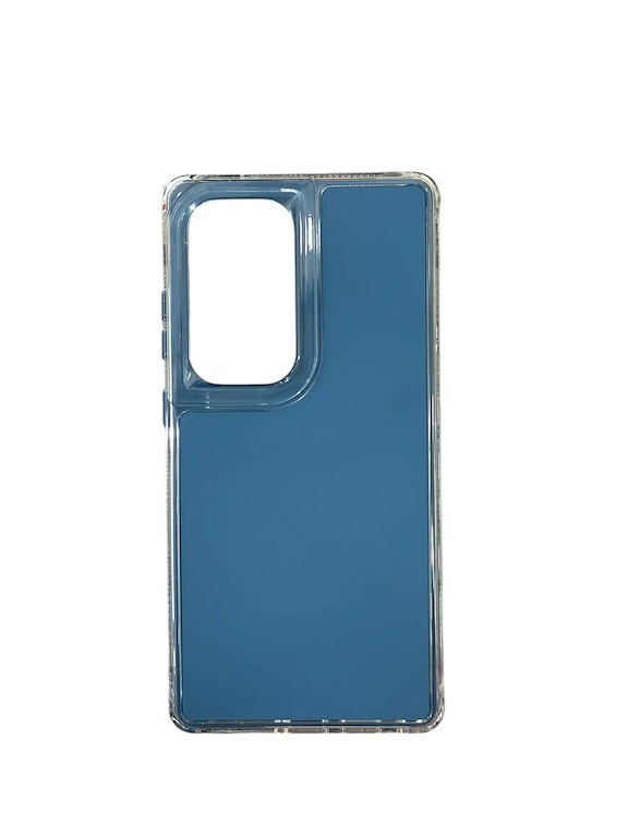Maska Color Strong za Samsung S25 ultra plava
