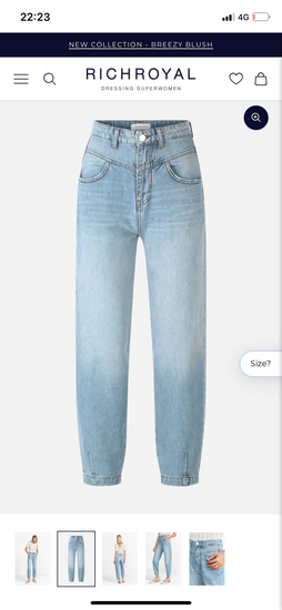 Farmerke luksuznog brenda xl