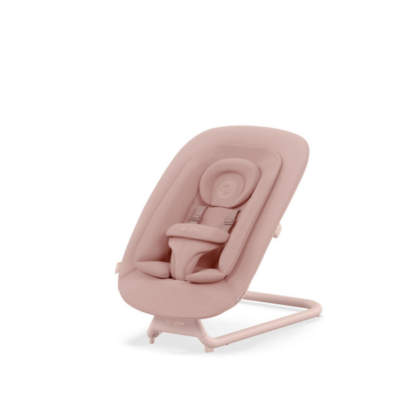 Cybex Lemo ležaljka bouncer "Pearl Pink"