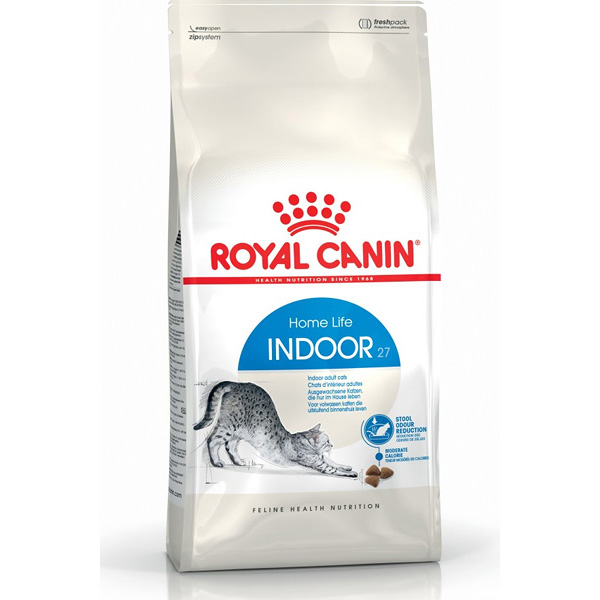 Royal Canin INDOOR 27
