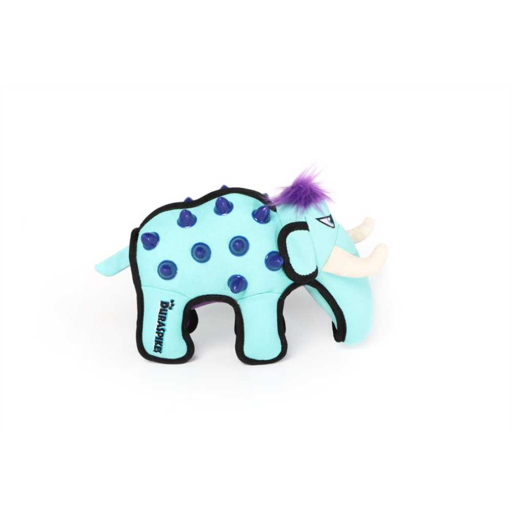 GiGwi Toys Igračka za pse - Duraspikes Elephant L