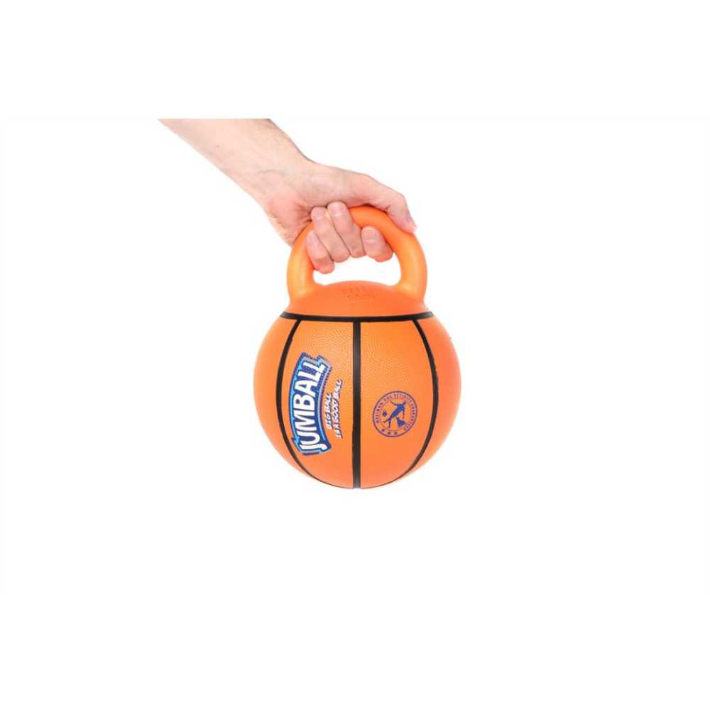 GiGwi Toys Igračka za pse - Jumball Basketball L