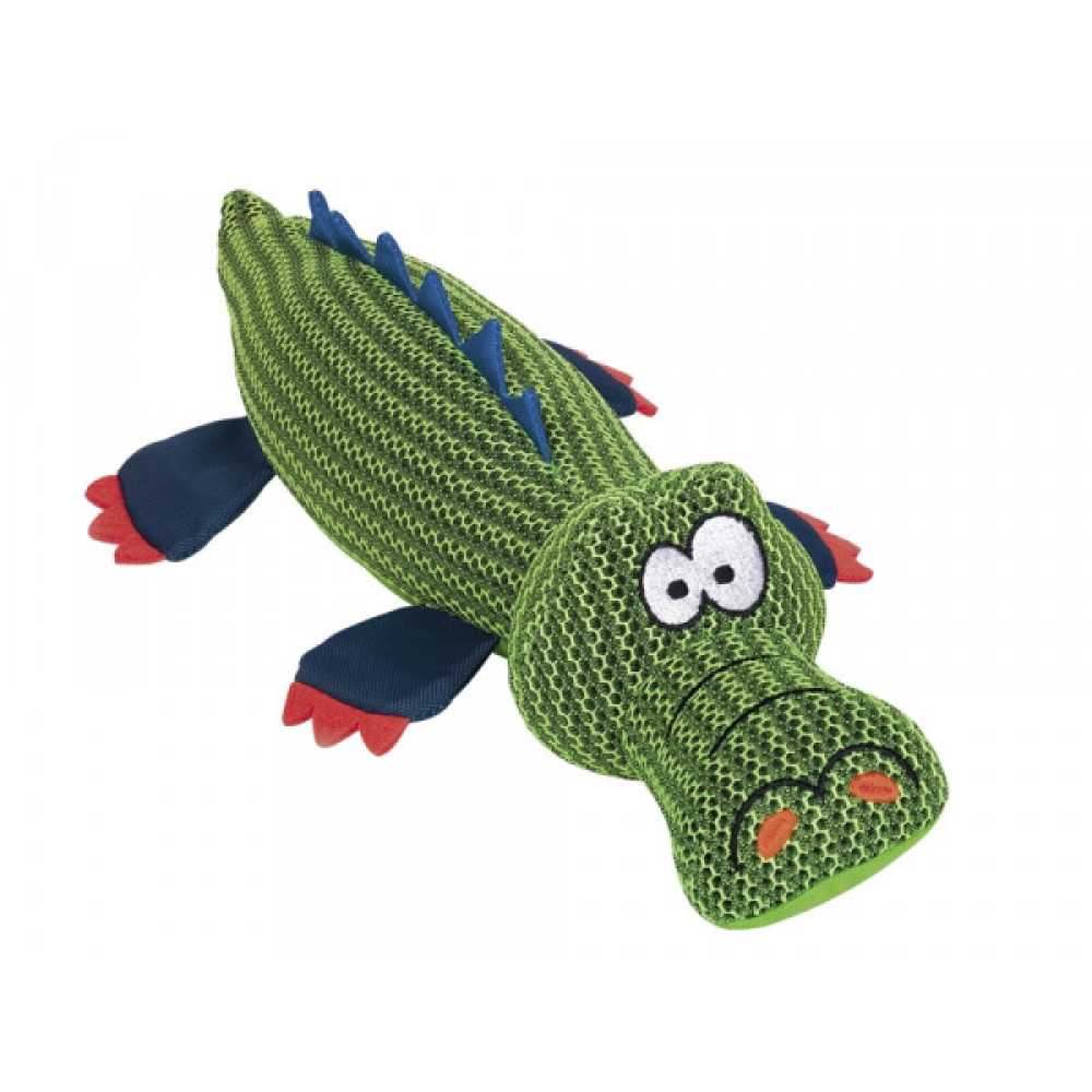 Nobby Igračka za pse Plišani krokodil 45cm