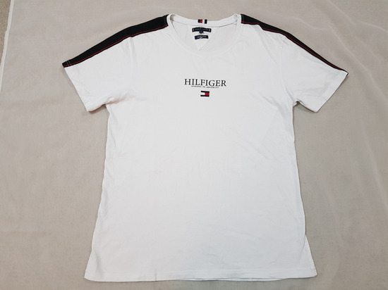 Tommy Hilfiger original muska majica