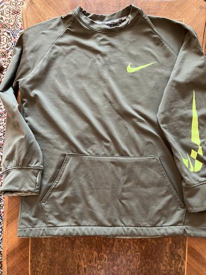 Duks Nike dry fit