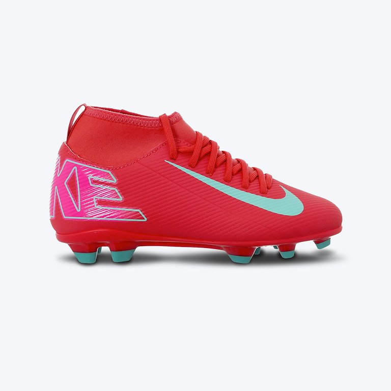 NIKE Kopačke jr superfly 10 club fg/mg BPG