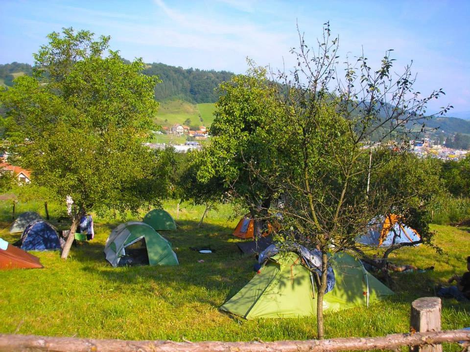 Camp Panorama