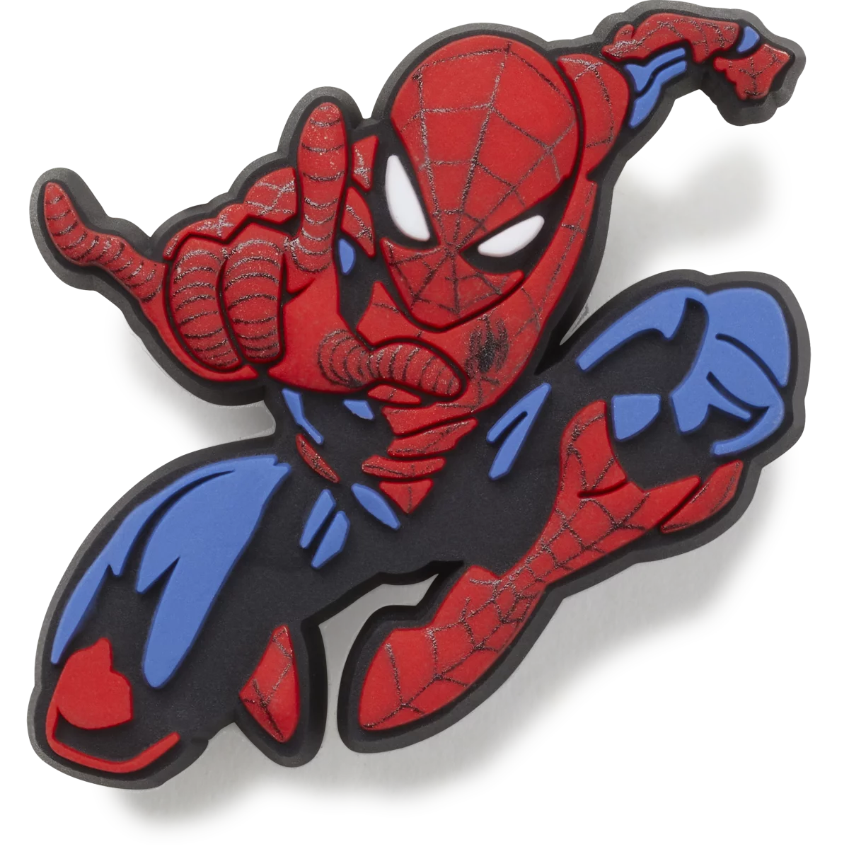 Spiderman Full Body 2