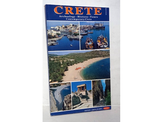 Crete - KRIT