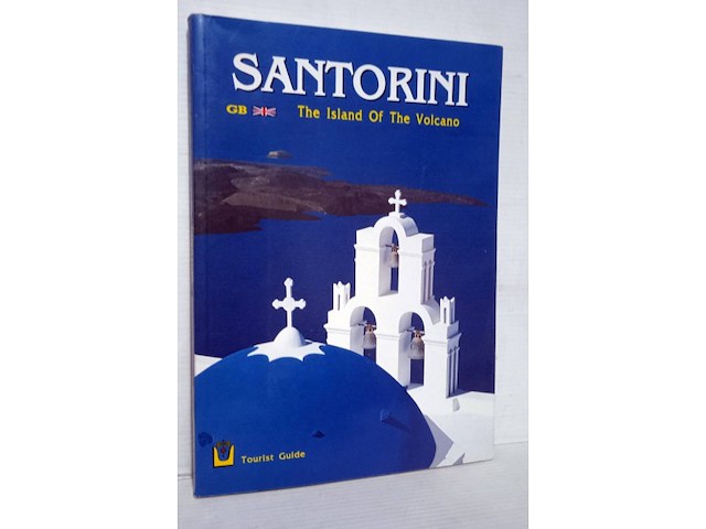 SANTORINI