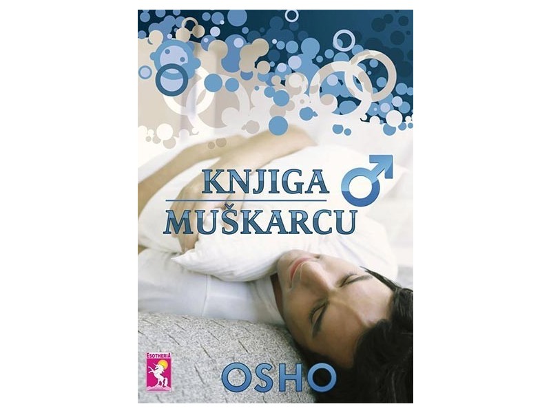 Knjiga o muškarcu - OSHO