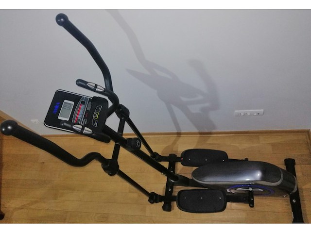 Polovni Elipticni trenazer AMILA Cardio 5105E