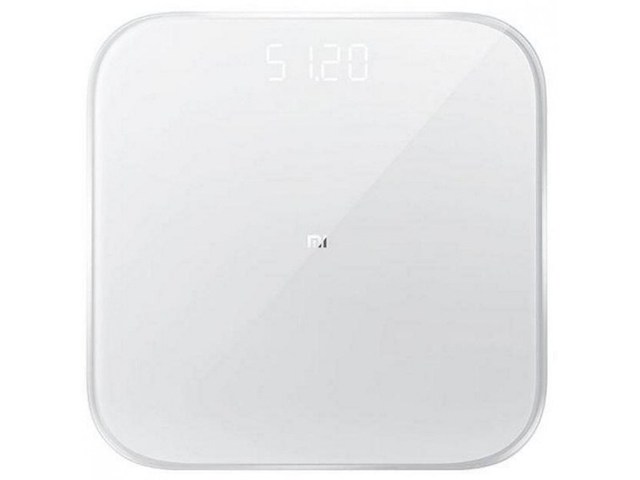 XIAOMI Mi Smart Scale 2 pametna vaga