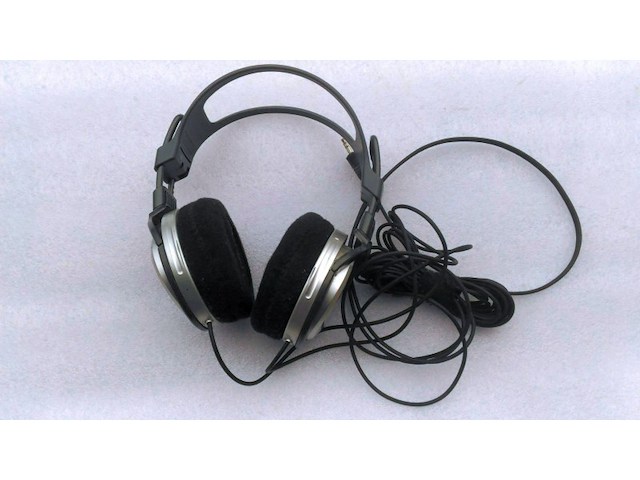 Sony MDR-XD100