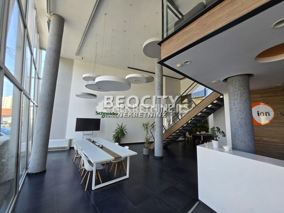 Novi Sad, Telep, , 3.0, 280m2, 3500EUR