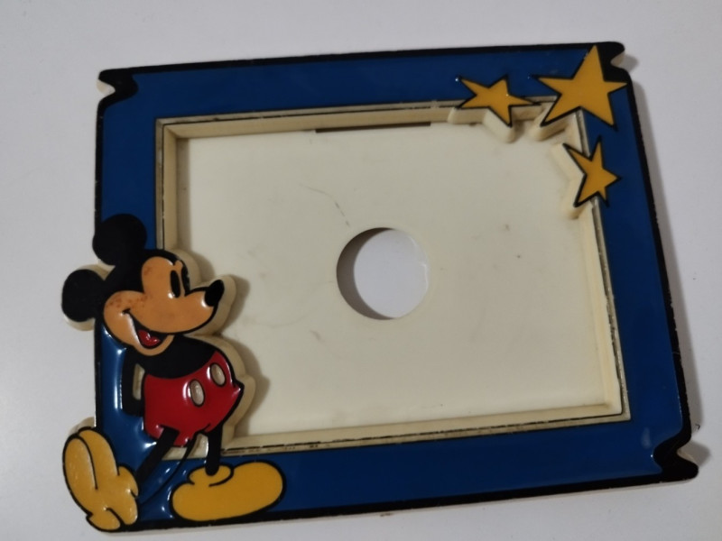 Walt Disney Original Made in USA Vintage `80s