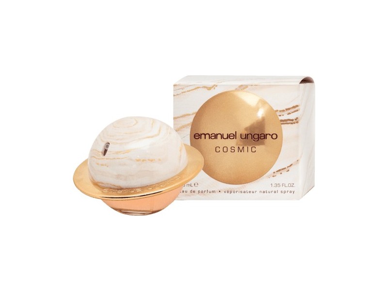 Emanuel Ungaro COSMIC parfem 40ml NOVO