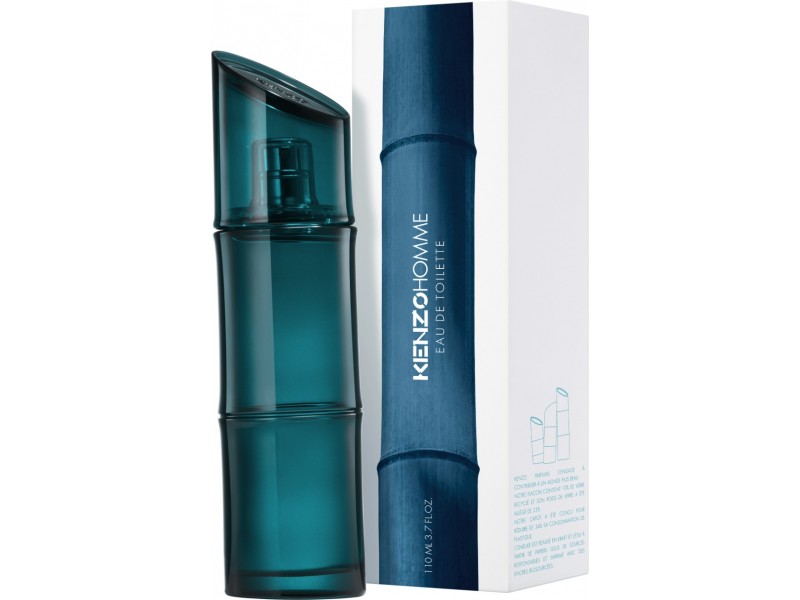 Kenzo Homme Eau de Toilette EDT M 110ml