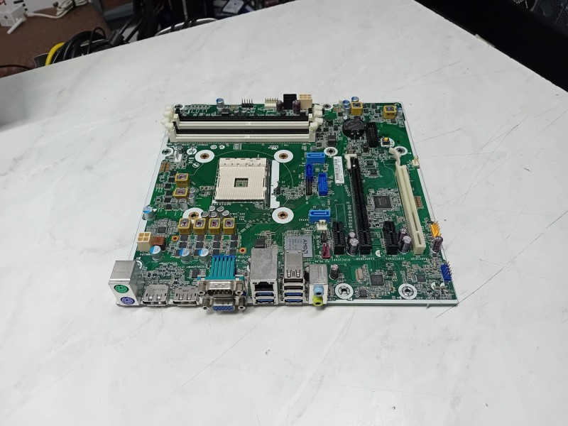 HP am4 maticna ploca HP Elite desk 705 g3 sff