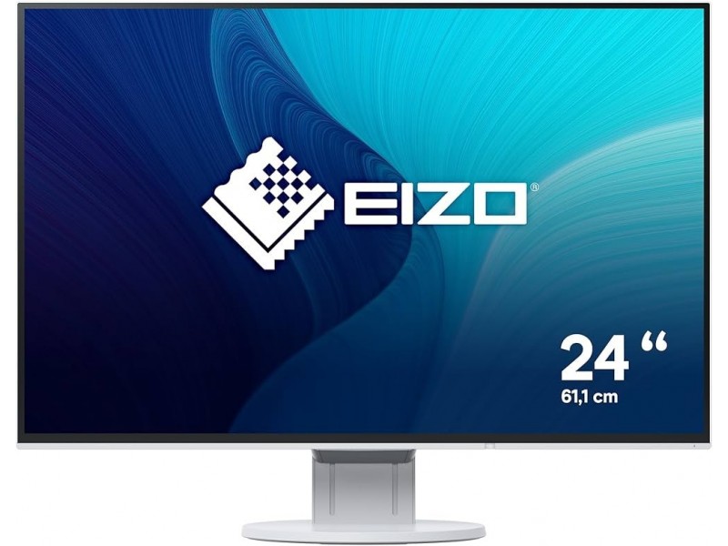 EIZO EV2456 FlexScan IPS FullHD HDMI 61,1 цм (24,1")